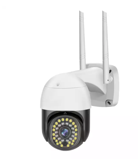 Security Cameras - Buy smart Wi-Fi or 4G security camera in Cyprus ...