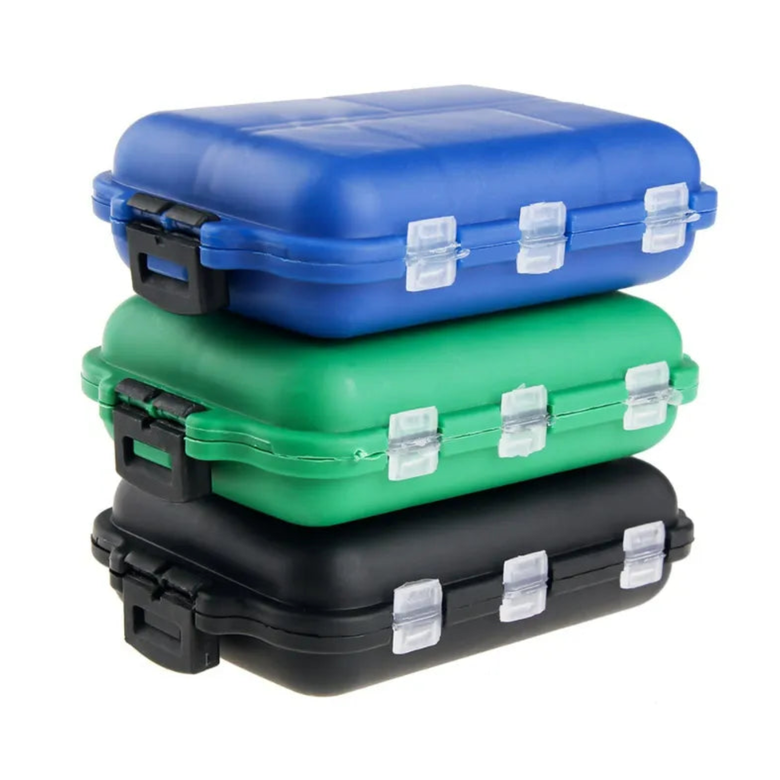 Storage boxes – InterCyprus