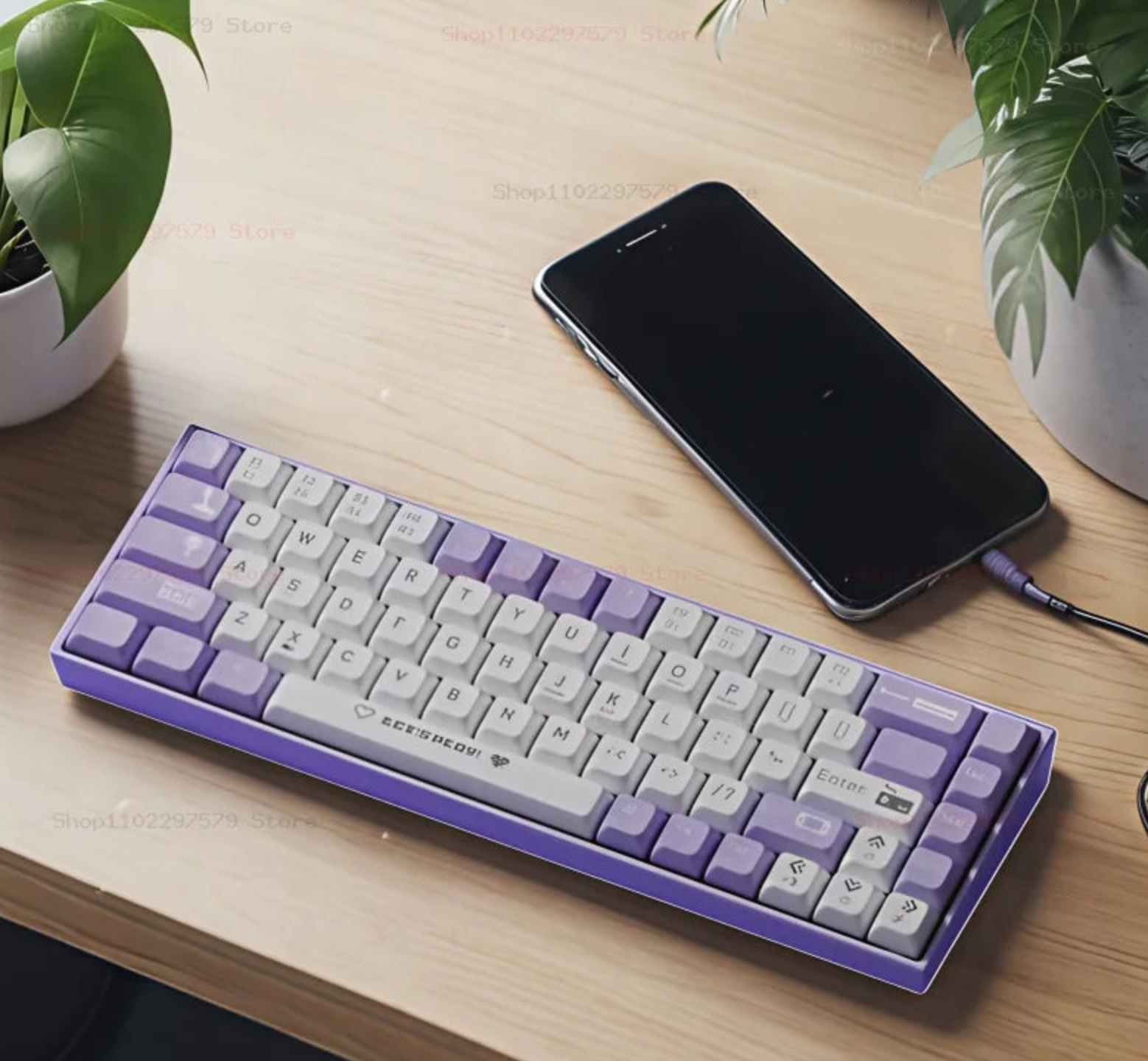 Keyboards – InterCyprus Trading Ltd