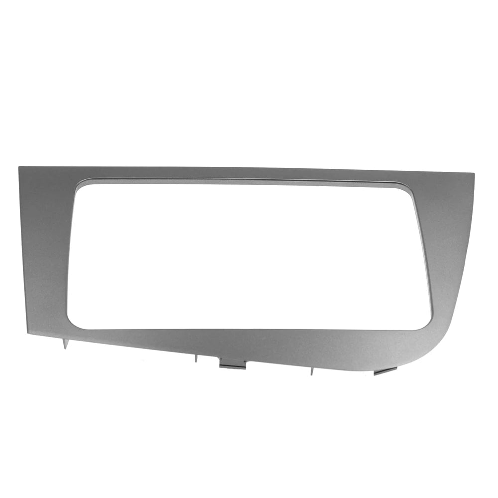 Fascia ABS palubní desky 2 Din pro Seat Leon LH – InterCyprus Trading Ltd