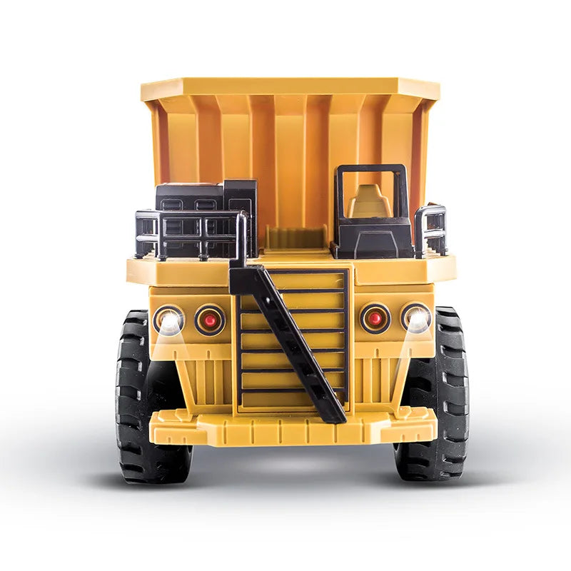 RC Cement Kiepwagen 1 tot 24 Schaal | CONUSEA RC T – InterCyprus