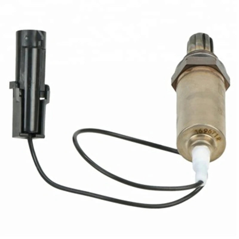 Sensor de Oxígeno GM AFS21 19211437 Piezas GM | AFS21 – InterCyprus ...