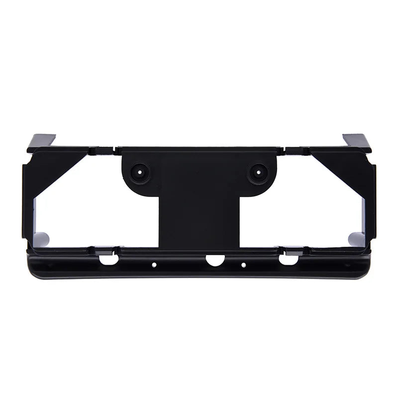 Pajero Sport Fascia Mount Kit ABS Kasvopaneelisarja | Morn ...