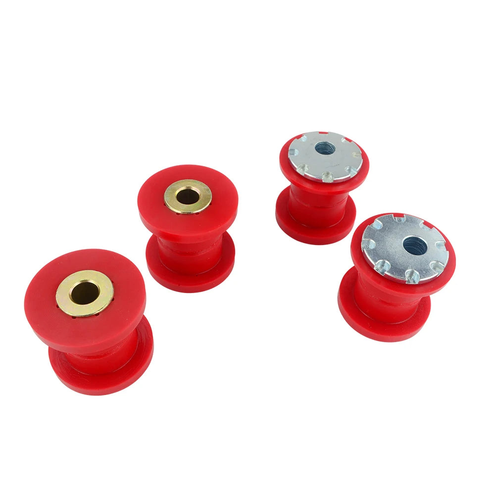 Kit de bucșe pentru brațul de control frontal VW din poliuretan CAB17 ...