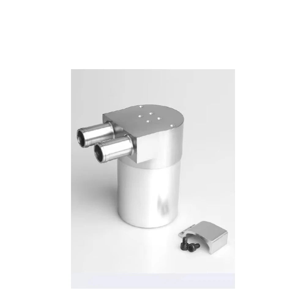 Reservorio de Aluminio para Captura de Aceite BMW N54 335 | OCC1005 ...