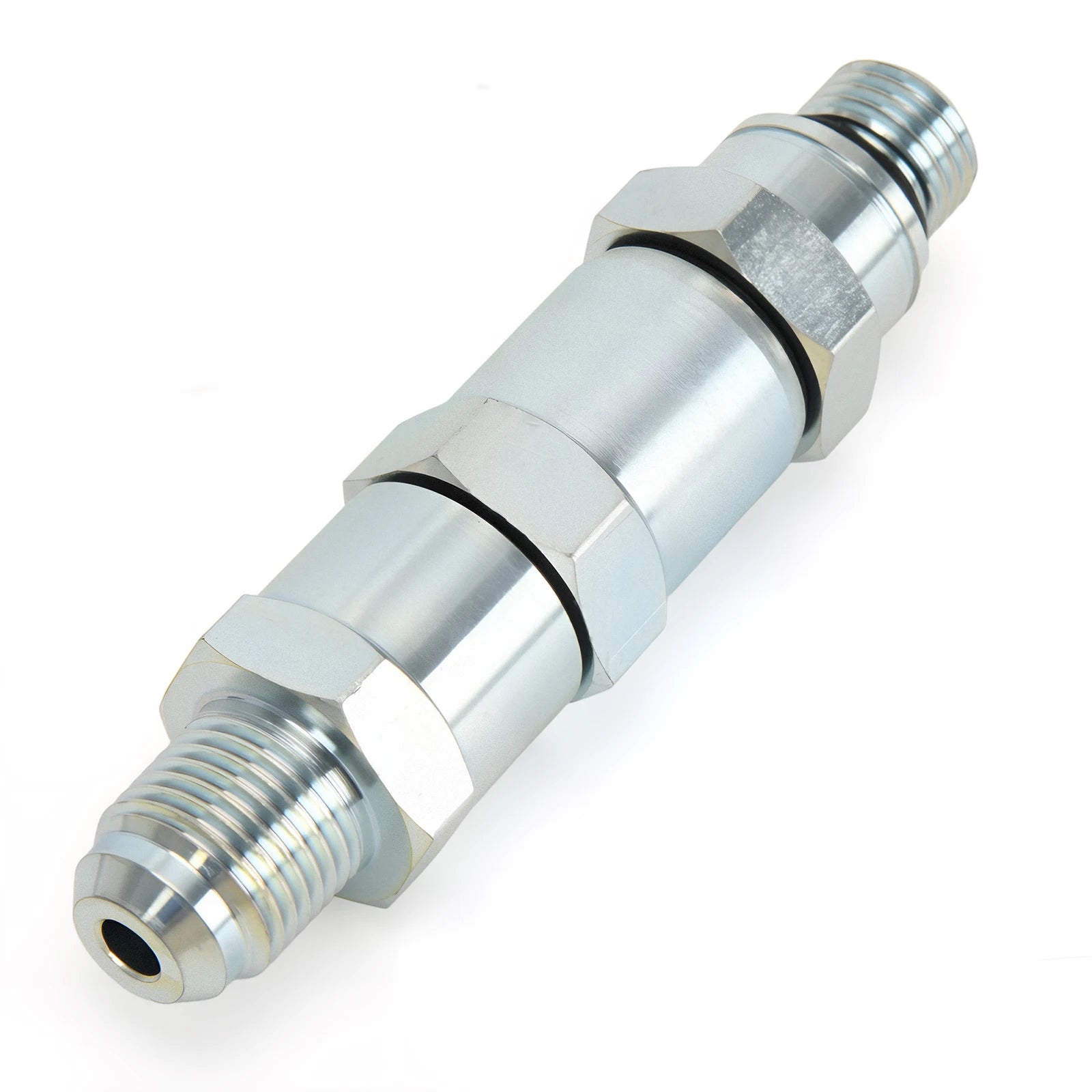 Detroit Diesel Series 60 Fuel Check Valve Regulator PQY – InterCyprus ...