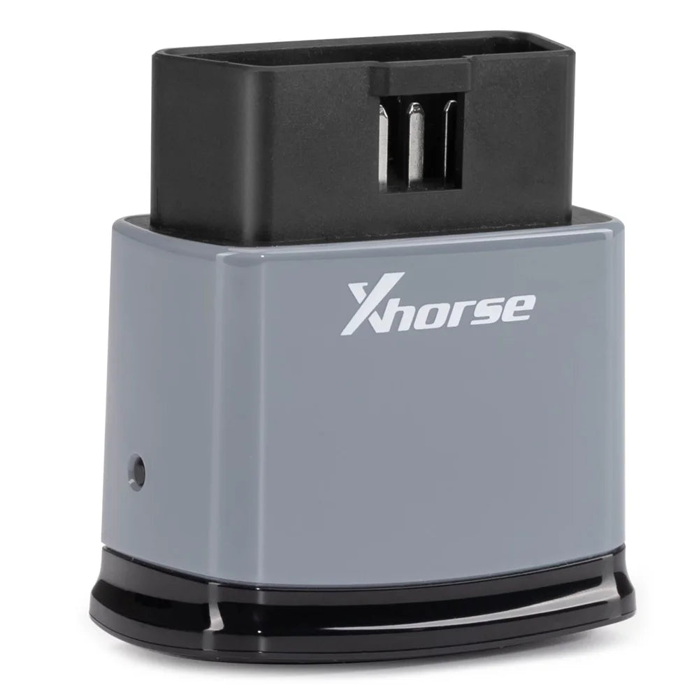 Bluetooth Умен Ключ XSBTK0EN за iOS/Android Pro | Xhorse – InterCyprus ...