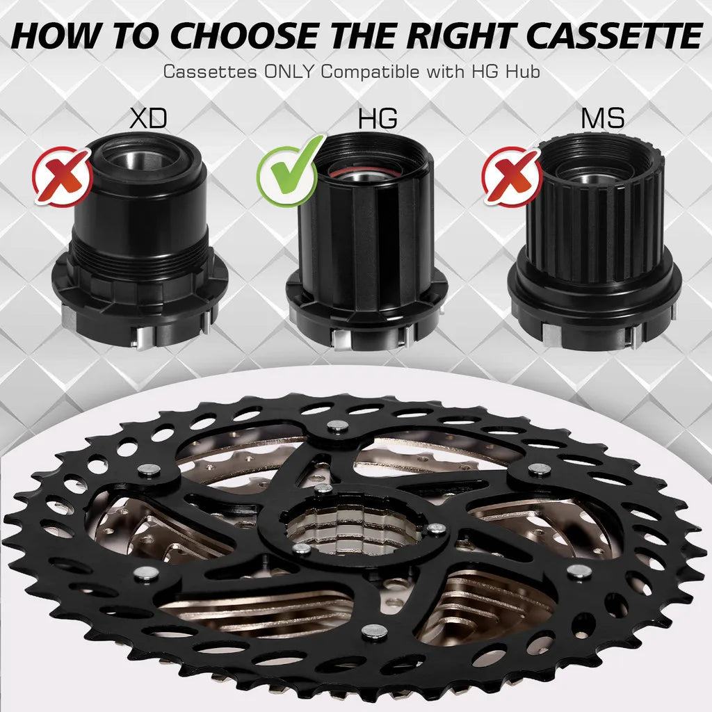 8-12 Växlad Kassett Bucklos 900525 | 900525 – InterCyprus