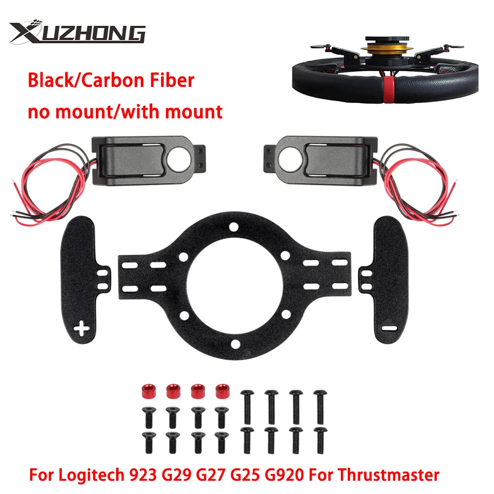 Paddle Magnetici Shift Per Logitech G29 G920 SW1091 – InterCyprus ...