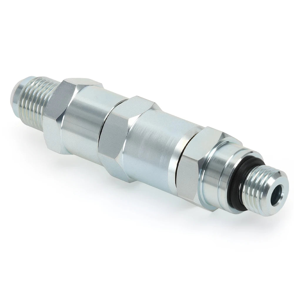 Detroit Diesel Series 60 Fuel Check Valve Regulator PQY – InterCyprus ...