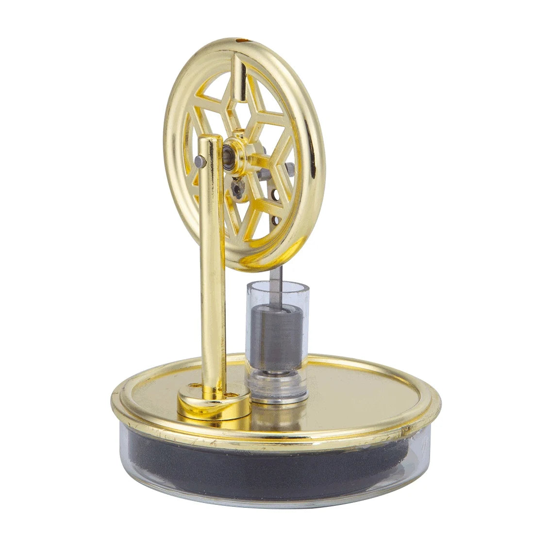 Mini Stirling Engine K311 K312 Metal Toy Gift Goni – InterCyprus