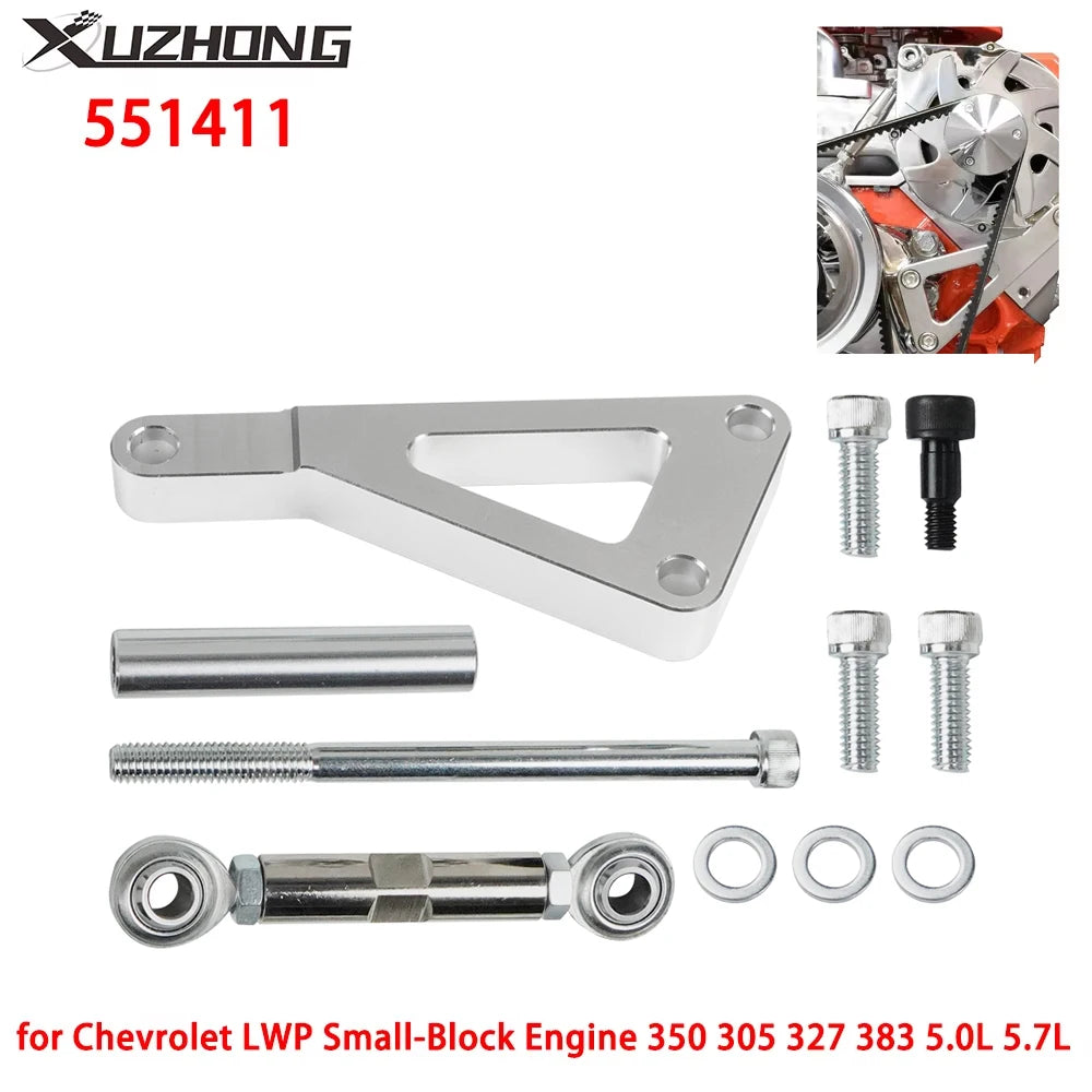 Chevrolet LWP Alternator Bracket 350 EM-1032A-SOEM – InterCyprus ...