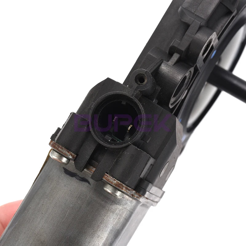 Motor de acționare pentru regulator de geam Hyundai Sonata | Original ...