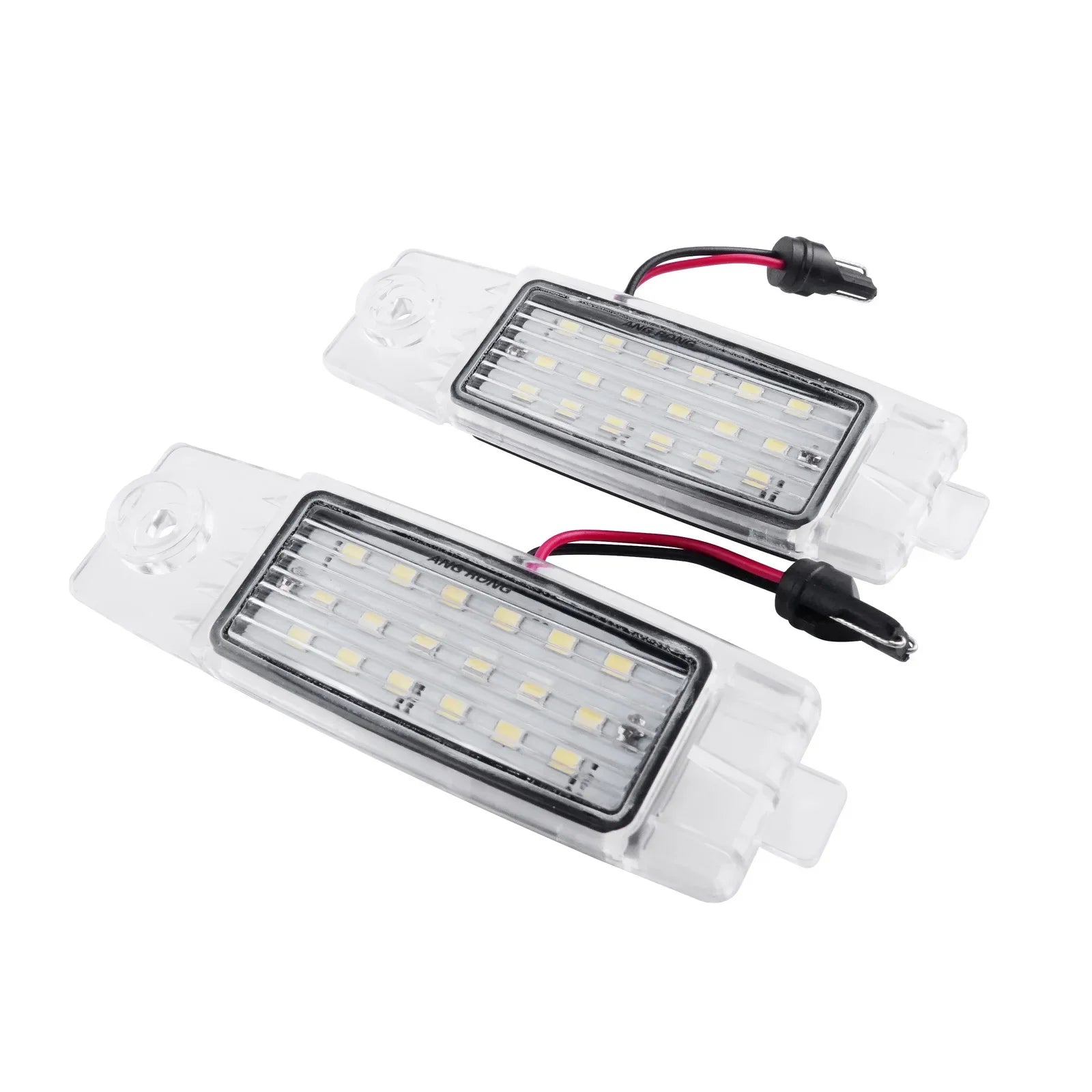 Toyota RAV4 LED License Plate Lights | ANGRONG – InterCyprus Trading Ltd