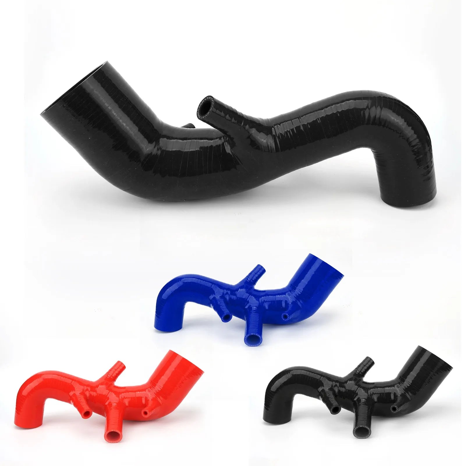 Silikonová sací hadice Seat Leon Cupra R Amk Bam motor – InterCyprus ...