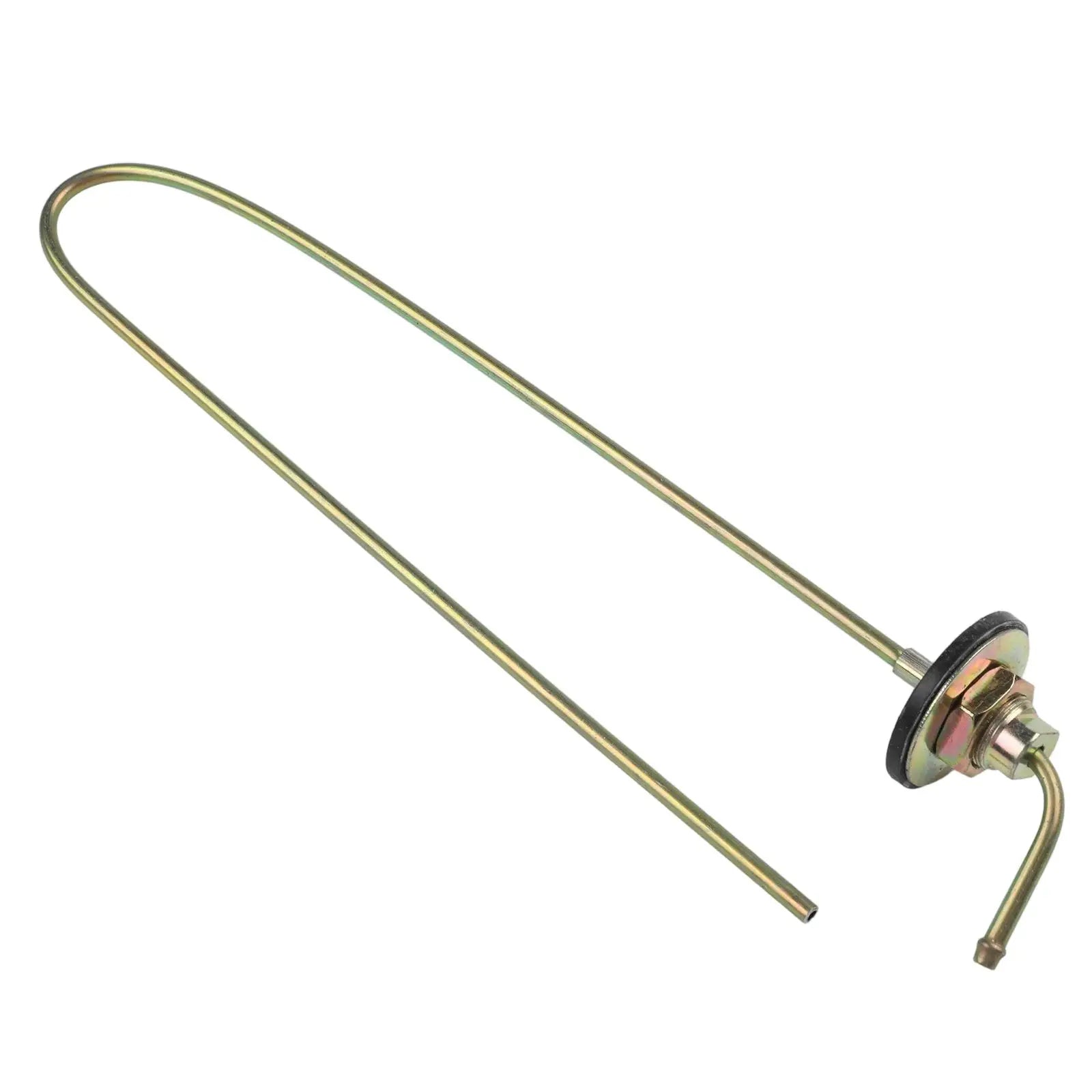 Diesel Heater Standpipe Kit NightKist | Extra Capacity Pro ...