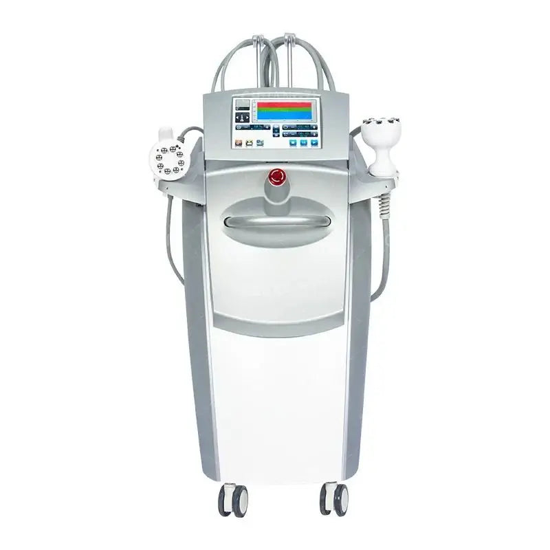 Venus Legacy Radiofrequency RF Technology Non Invasive Skin Tightening Body Contouring Cellulite ...