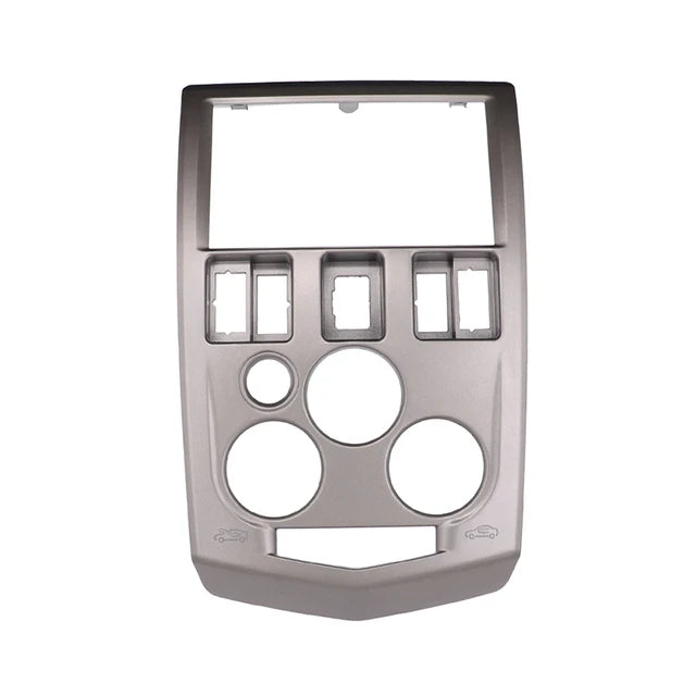 Moldura de Painel Double Din Renault Logan 2004-2007 – InterCyprus ...