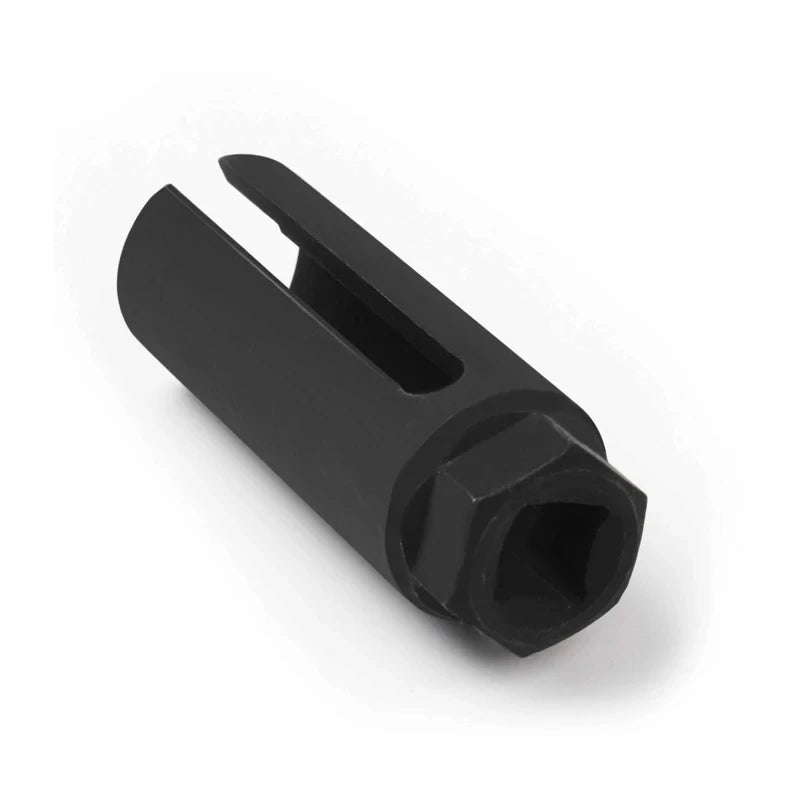 Oxygen Sensor Socket Tool 22mm One Half Inch Drive | CV22 – InterCyprus ...