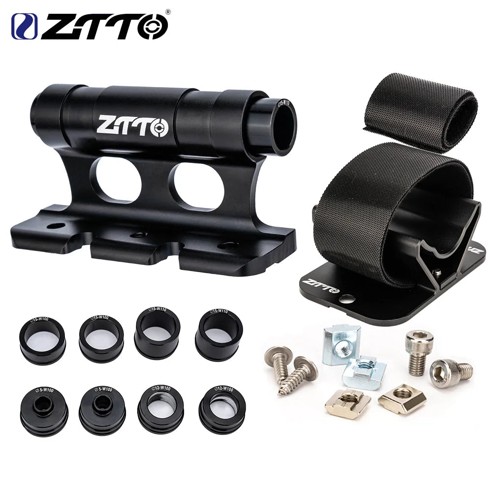 Car Roof Rack Fork Mount for MTB and Road Bikes ZTTO – InterCyprus