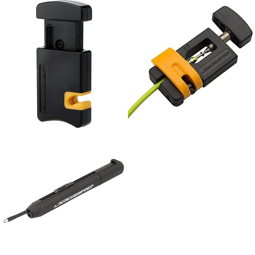 Sport Hydraulic Brake Line Cutter Internal Routing Tool Needle Driver ...