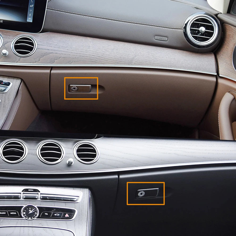 Zámek madla přihrádky Mercedes Benz 2136800391 – InterCyprus Trading Ltd