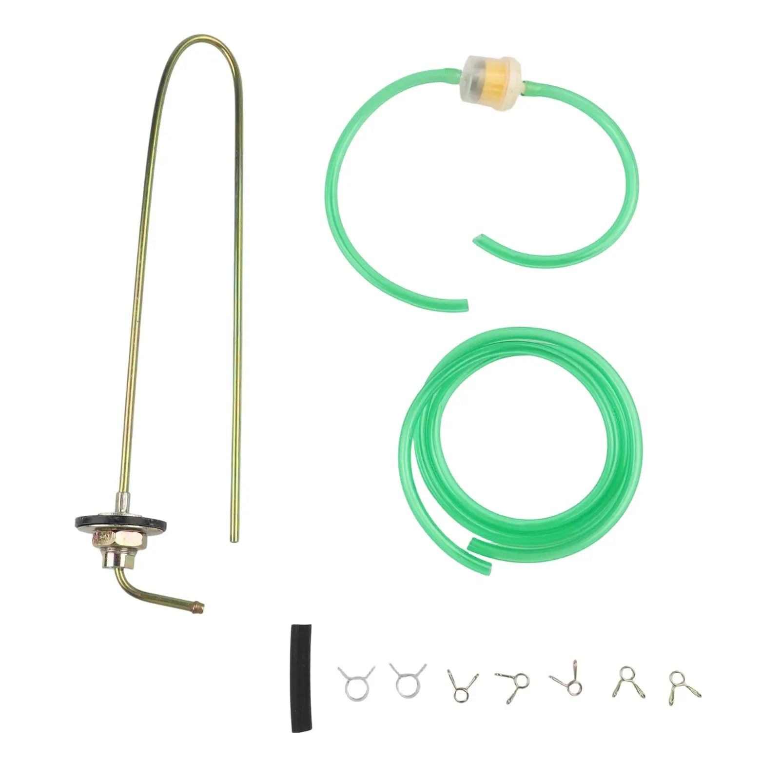 Diesel Heater Standpipe Kit NightKist | Extra Capacity Pro ...