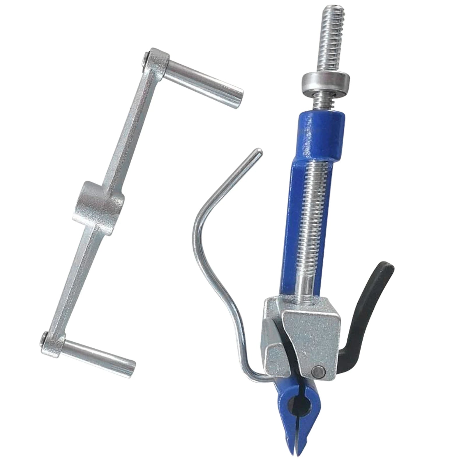 Heavy Duty Bander Tensioner Stainless Steel Banding Tool Manual Band ...