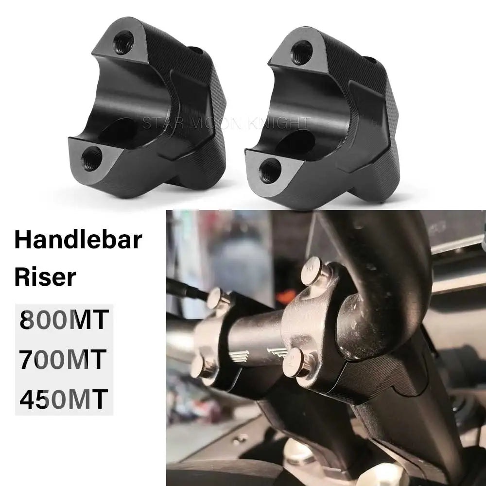 CFMOTO 800MT Handlebar Risers Kit | 800MT – InterCyprus Trading Ltd