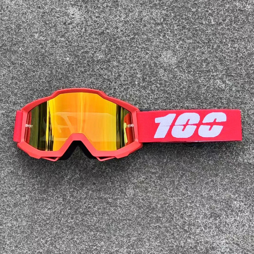 Motorcycle Goggles Protective Motocross Glasses Racing Dirt Bike ...