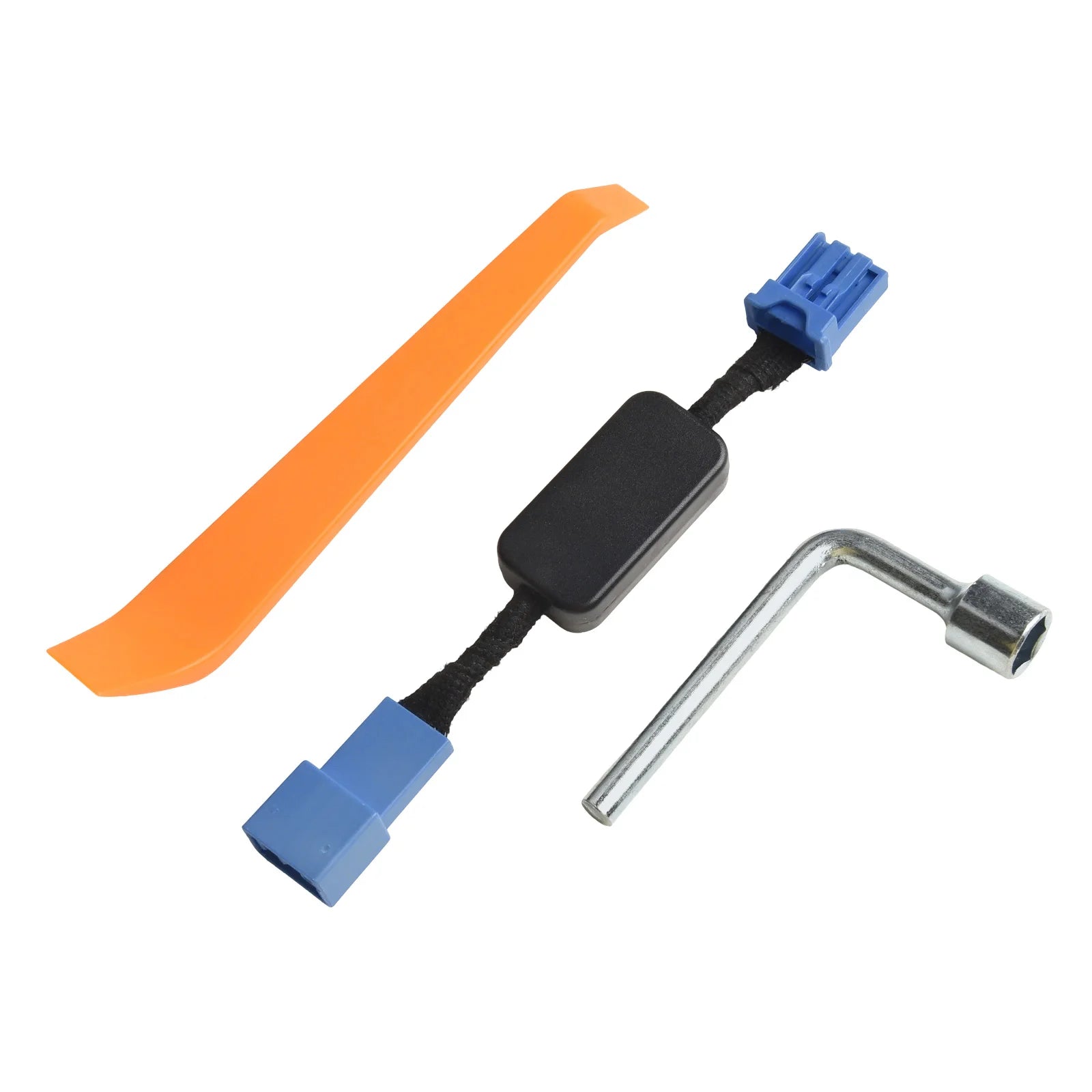 Toyota RAV4 Auto Start Stop Eliminator Module Nightkist – InterCyprus ...