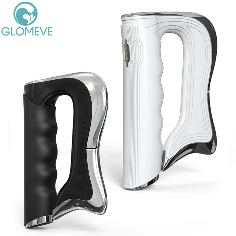 Electric Hyperblade Muscle Massager with NMES Technology – InterCyprus