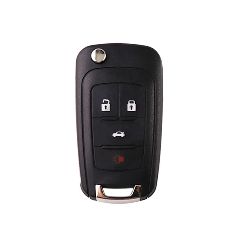 Opel Astra J Flip Key Shell 2-4 Button | YIQIXIN – InterCyprus Trading Ltd