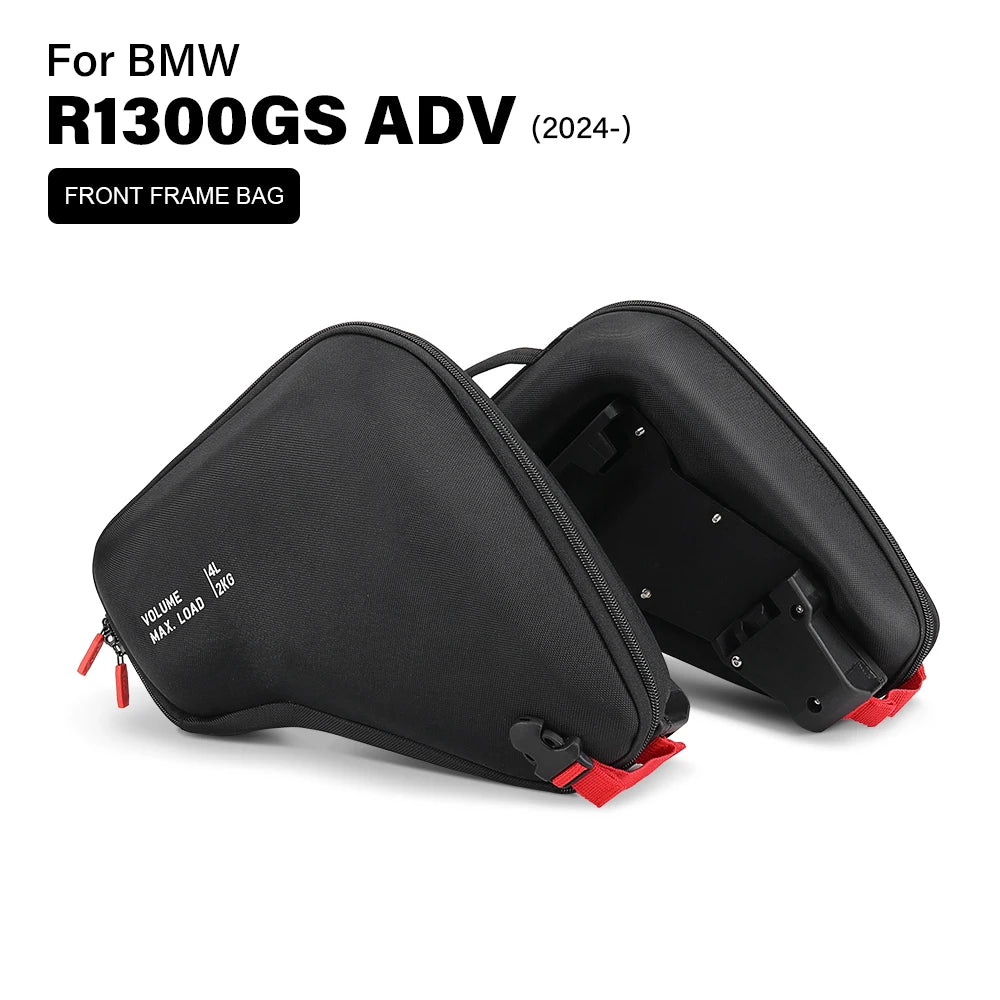 Τσάντες Πλαισίου BMW R 1300 GS Adventure Κάλυμμα ΑριστεράΔεξιά R1300GS Ad – InterCyprus