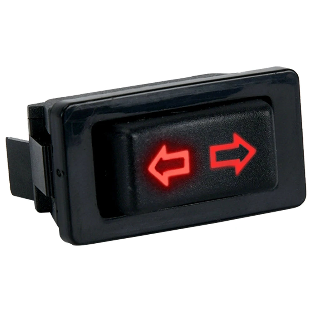 Comutator Fereastră Universal pentru Mașină 12V Pin | Comutator Control ...