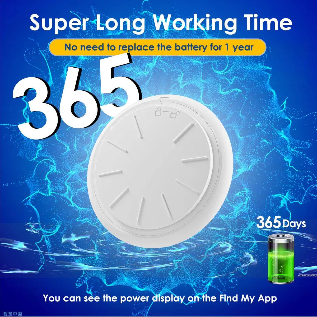 Cat chain tracker pet cat real-time positioning GPS anti loss device ...