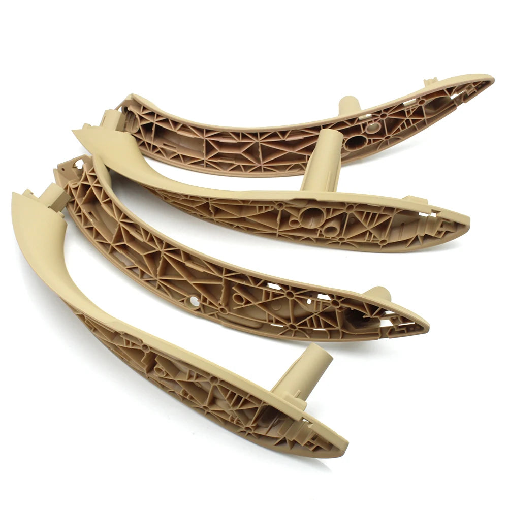 BMW Interior Door Handle Trim Set PC ABS | F30-F36 – InterCyprus ...