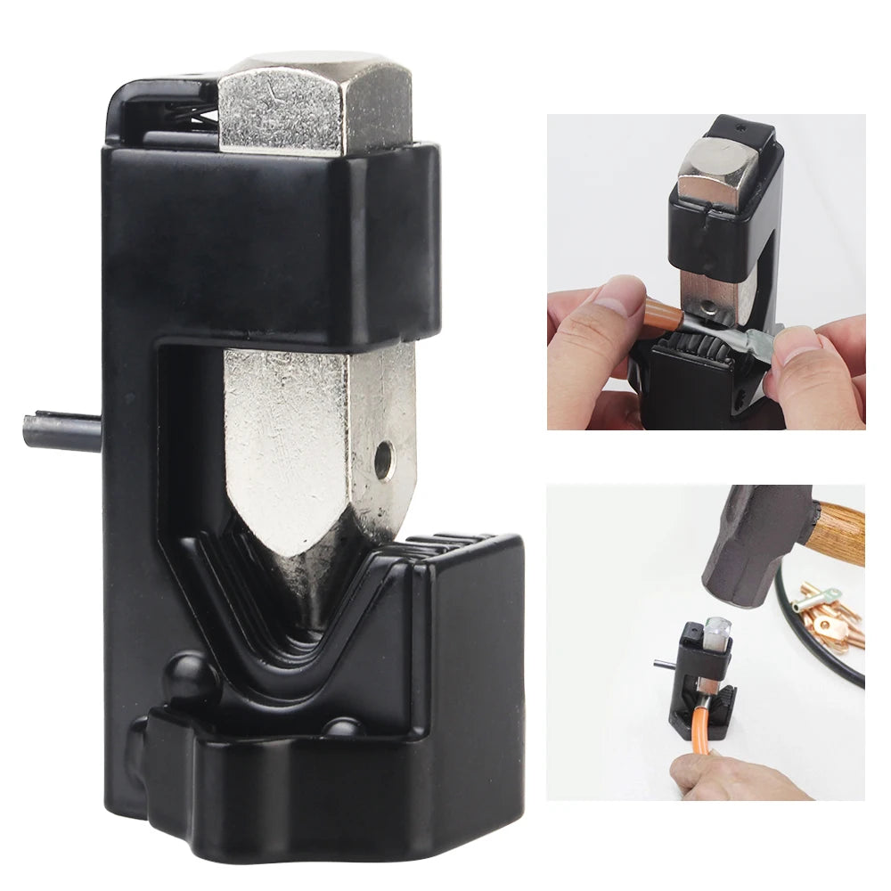 Kleště na krimpování svorek autobaterie 30054 – InterCyprus Trading Ltd