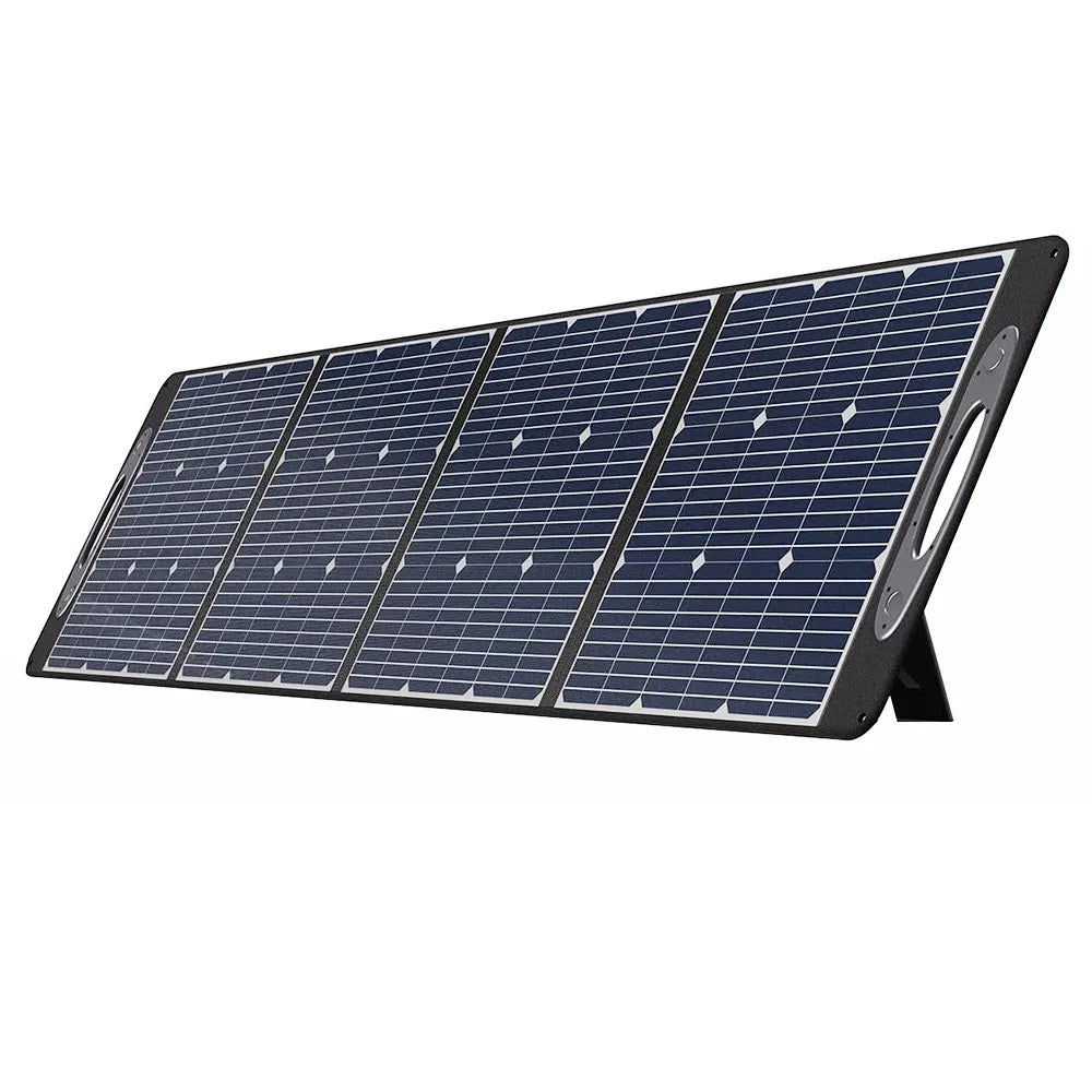 Panel Solar Plegable PV200 21.7% Eficiencia | OUKITEL PV200 – InterCyprus