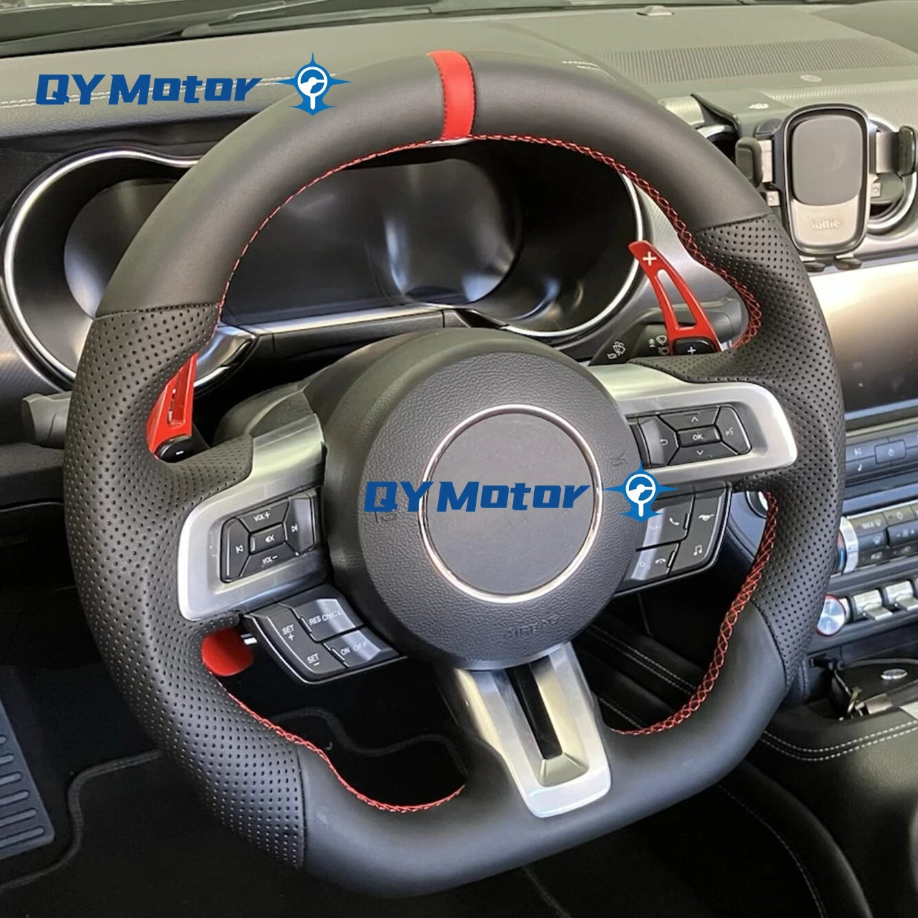 Ford Mustang GT Kolo Novi Stil Volan – InterCyprus Trading Ltd