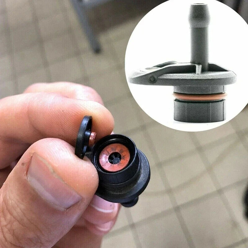 Kit de Válvula da Bomba de Vácuo Ford EcoBoost Fiesta | CM5G-2A451-GA ...