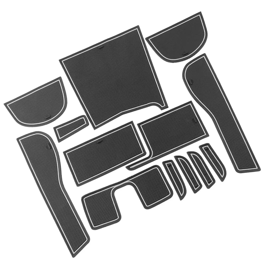 Honda Shuttle Deurgroefmatten | GK8/9 GP7/8 Latex ProZ – InterCyprus ...