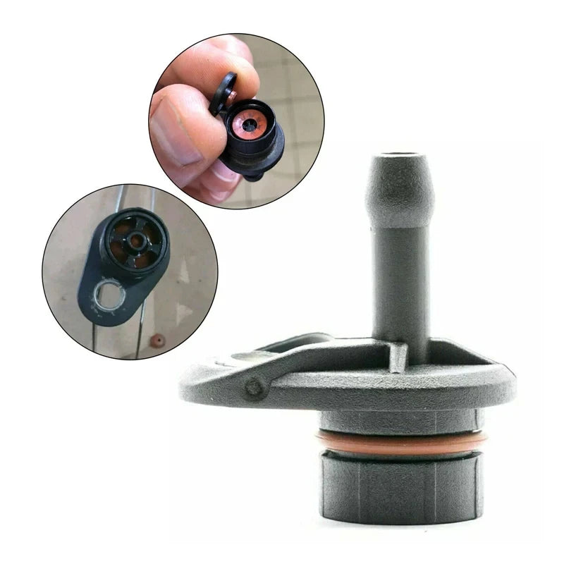 Kit de Válvula da Bomba de Vácuo Ford EcoBoost Fiesta | CM5G-2A451-GA ...