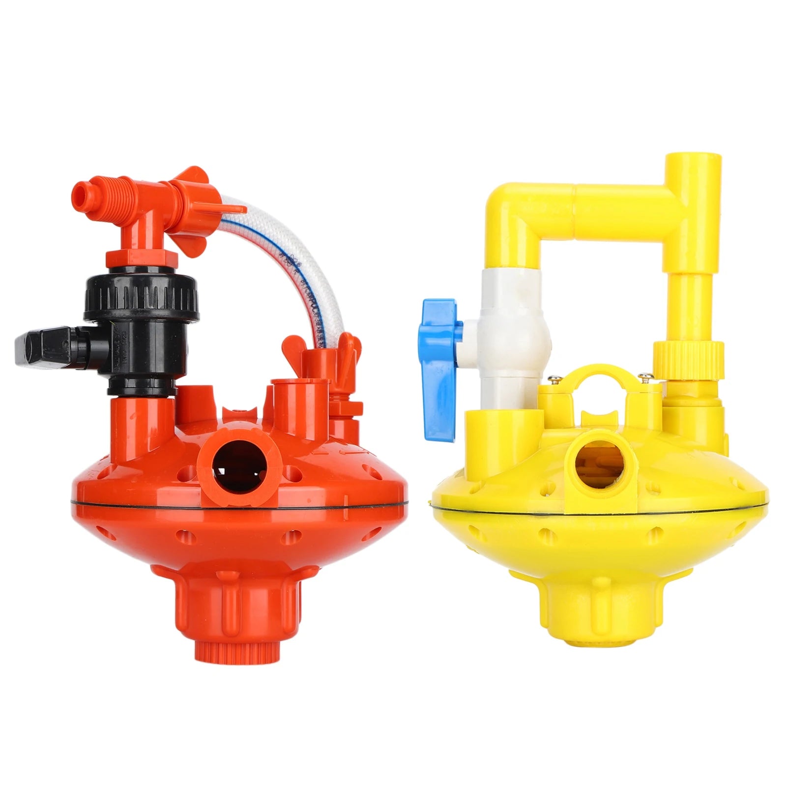 Farm Water Pressure Regulator for Poultry Chicken Drinking Farm Water ...