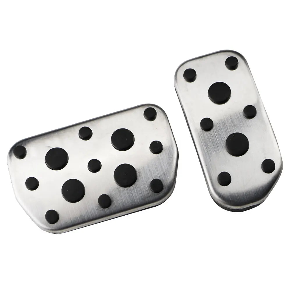 Pokrytí pedálů Lexus NX NX200T 300H Model NX200T – InterCyprus Trading Ltd