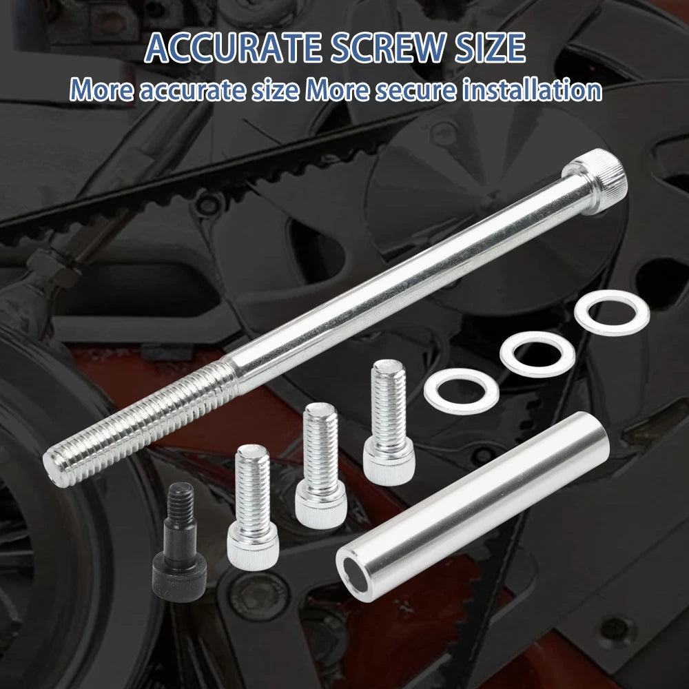 Chevrolet LWP Alternator Steun 350 EM-1032A-SOEM – InterCyprus Trading Ltd