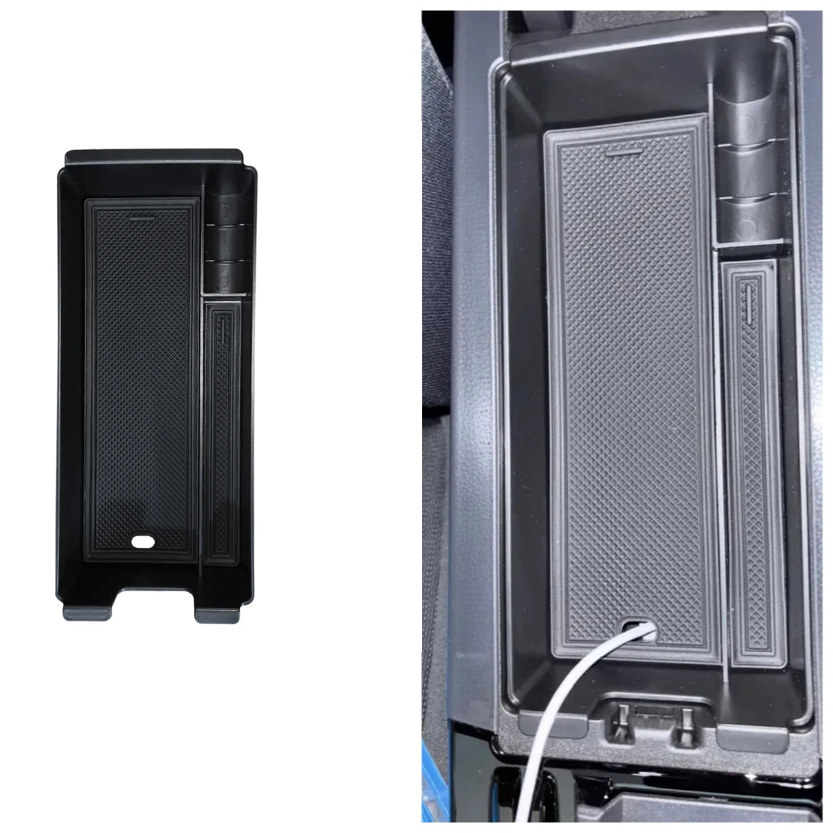 Tavă de suport pentru cot Prius | PRI-01 – InterCyprus Trading Ltd