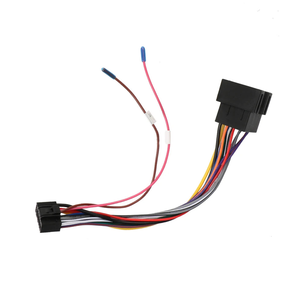 Adattatore Cablaggio Connettore ISO Alpine 27153 – InterCyprus Trading Ltd