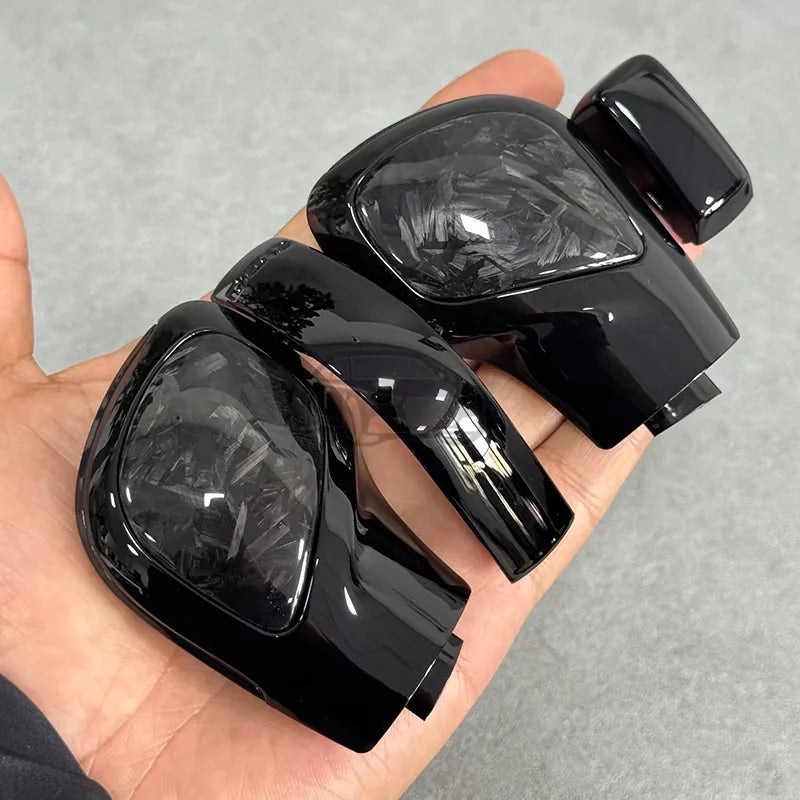 Volkswagen Golf Shift Knob Side Cover DSG Logo – InterCyprus Trading Ltd