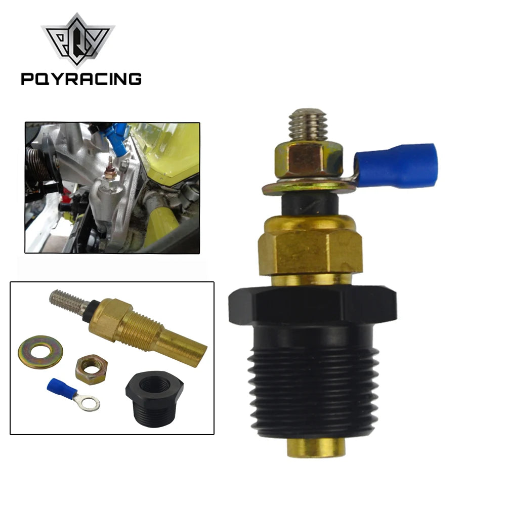 Honda Civic K20 Coolant Temp Sensor TSU01 PQY – InterCyprus Trading Ltd